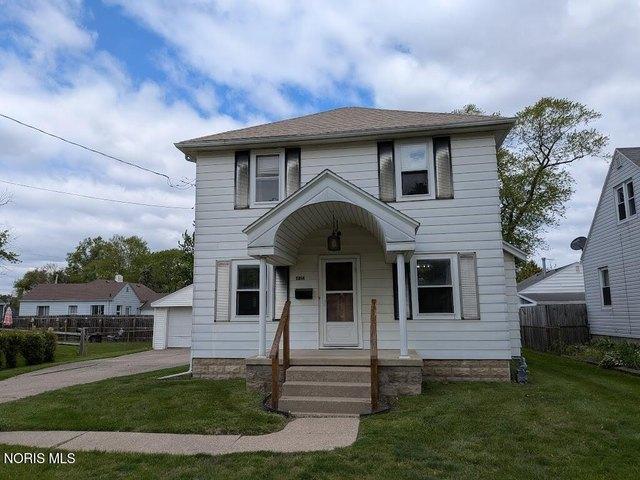 5214 Newhart Cir, Toledo, OH 43615