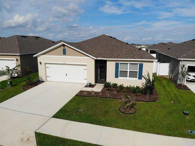5214 Orchard Oriole Loop, Bartow, FL 33830