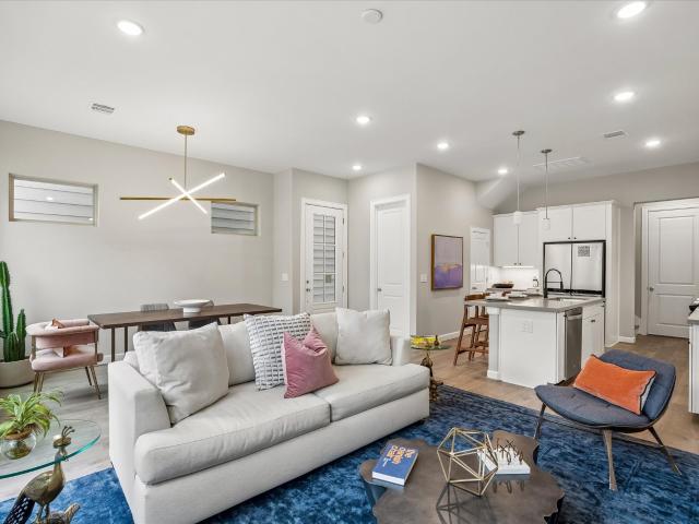 5214 Amber Sunrise Drive