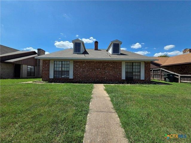 5214 and 5218 Davy Crockett St, Temple, TX 76502
