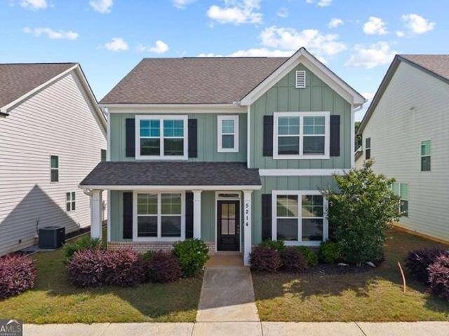 5214 Blake Br, Flowery Branch, GA 30542