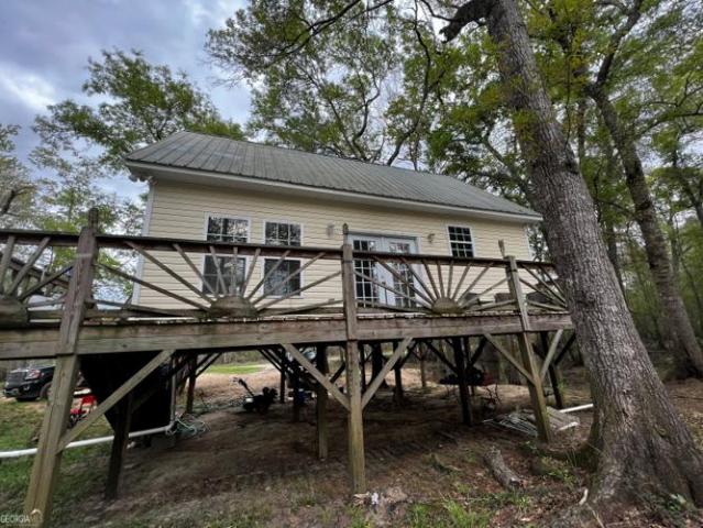 5214 Coleman Bridge Spur, Cobbtown, GA 30420