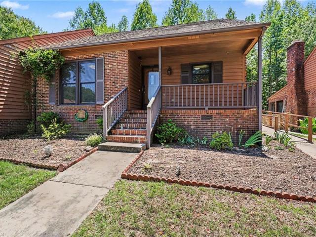 5214 Creekwood Drive