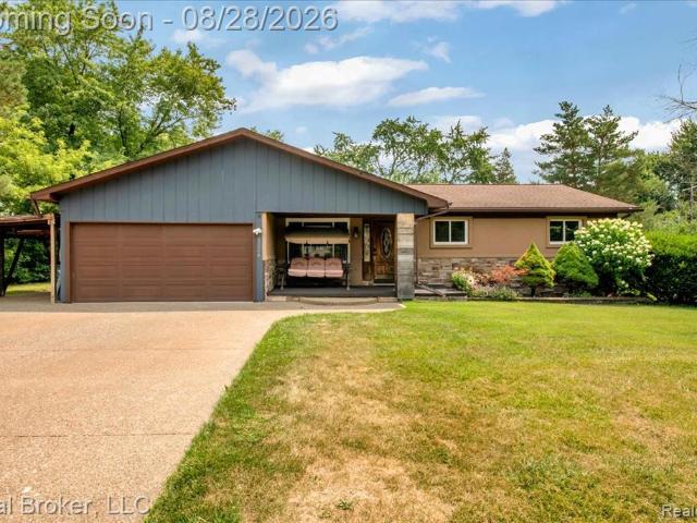 5214 Daniels Drive
