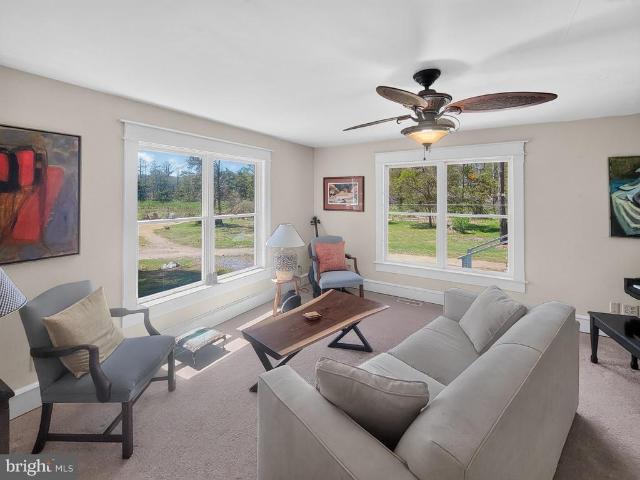 5214 David Greene Road