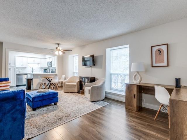 5214 Fleetwood Oaks Ave Apt 206, Dallas, TX 75235