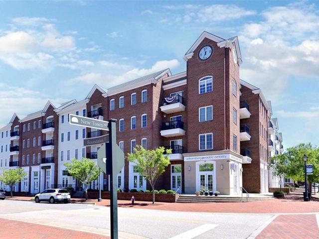 5214 Foundation St, Williamsburg, VA 23188