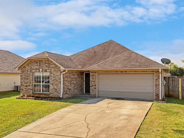 5214 Gayle Lane