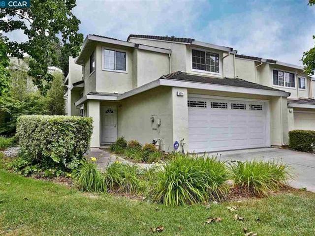 5214 Pebble Glen Dr, Concord, CA 94521
