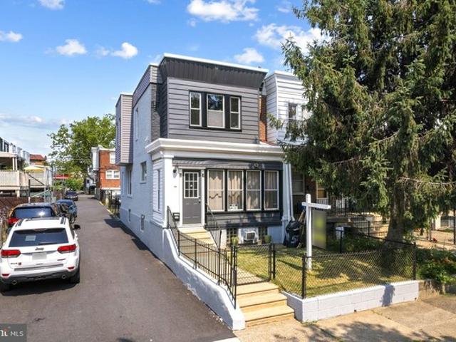 5214 Sylvester St, Philadelphia, PA 19124