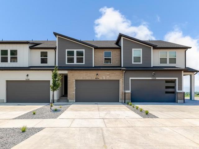 5214 S Acacia Dr Unit 811, Mapleton, UT 84664