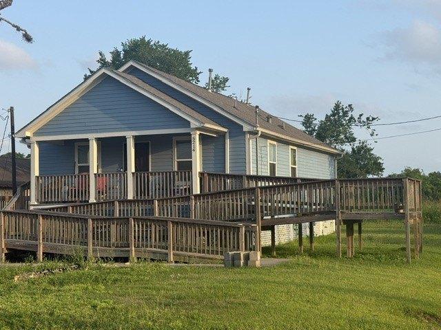 5214 S Acres Dr, Houston, TX 77048