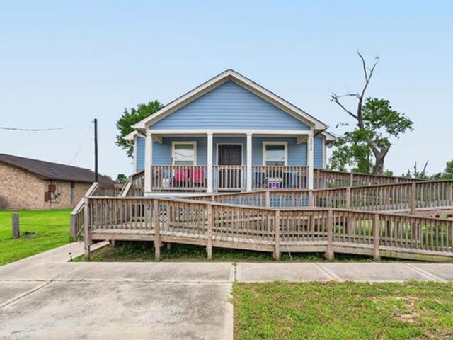 5214 S Acres Dr, Houston, TX 77048