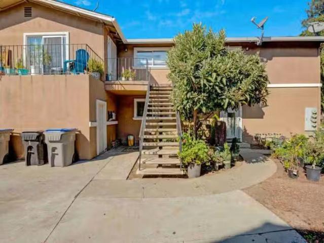 5214 SNOW DR, SAN JOSE, CA 95111 Triplex For Sale MLS# ML8198.