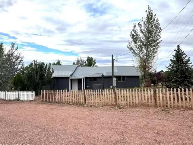 5214 Sour Dough Rd, Snowflake, AZ 85937 MLS 6730885