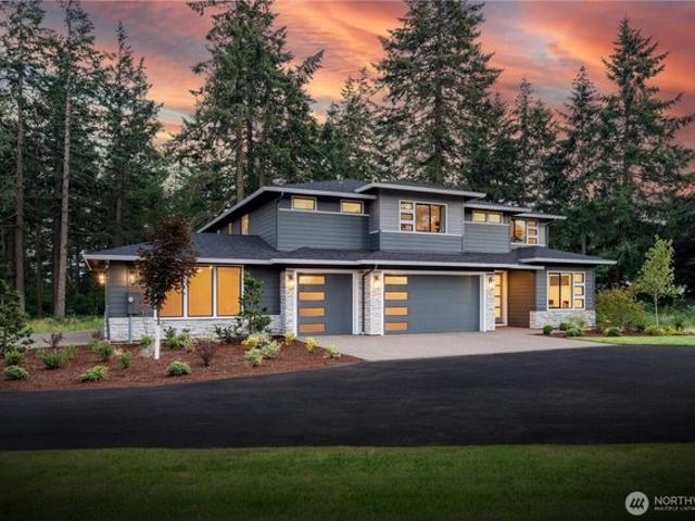 5214 th Pl SE Lot 9, Auburn, WA 98092
