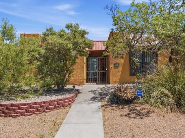 5214 W Chambers Pl NE, Albuquerque, NM 87111