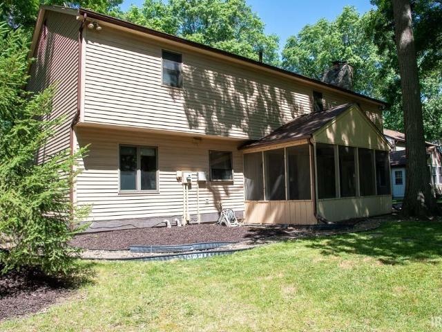 5214 Willowwood Court