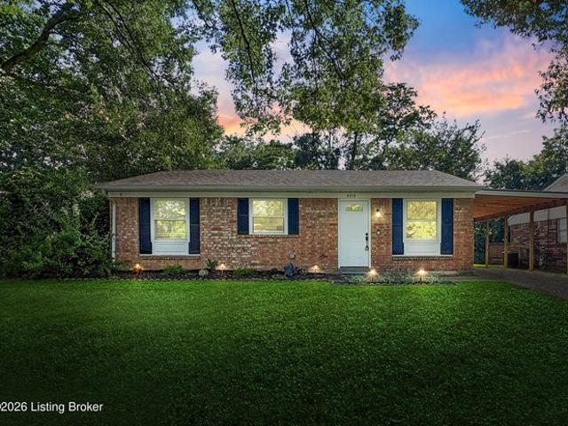 5214 Windy Willow Dr, Louisville, KY 40241