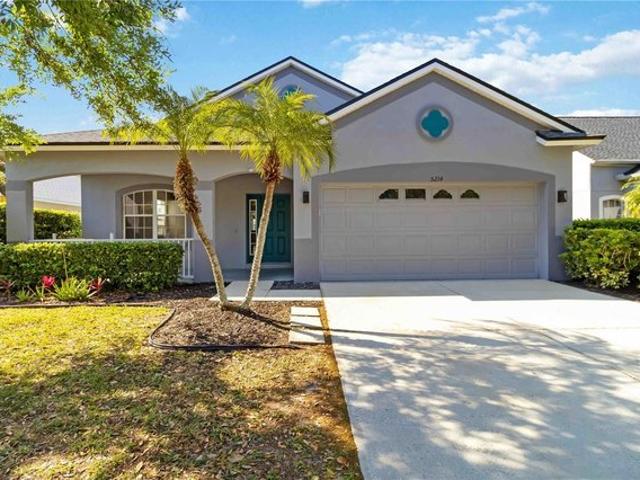 5214 60th Dr E, Bradenton, FL 34203