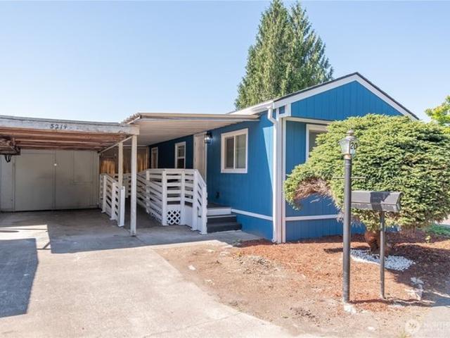 5214 72nd Ave E Unit 20, Puyallup, WA 98371