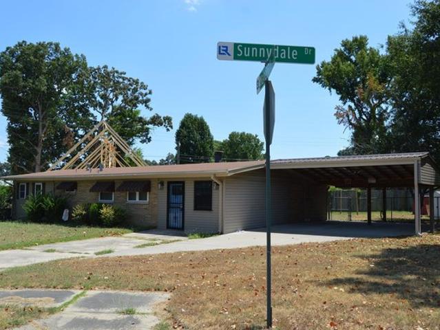 5215 Mabelvale Pike, Little Rock, AR 72209