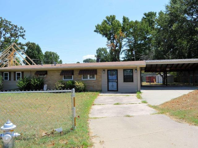5215 Mabelvale Pike