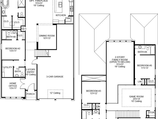 5215 Momo Lane