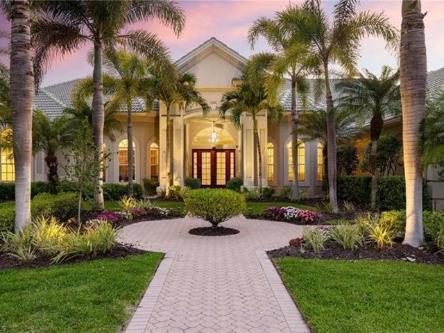 5215 Old Gallows Way, Naples, FL 34105