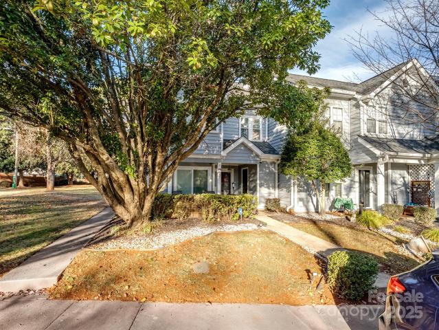 5215 Amity Springs Dr, Charlotte, NC 28212 | MLS #4325