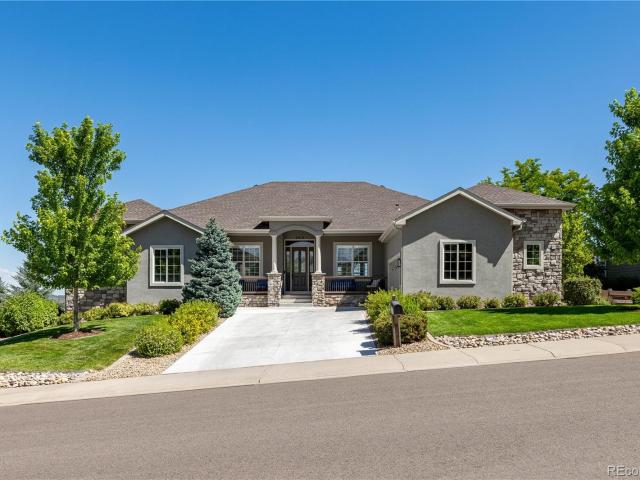 5215 Bear Paw Drive