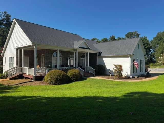 5215 Blue Ridge Overlook