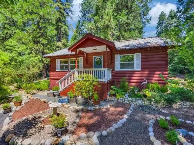5215 Camp Snowline Rd, Camino, CA 95709 MLS# 224072572