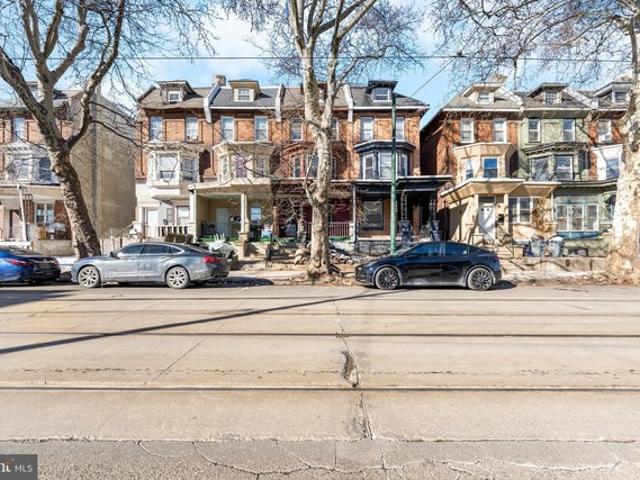 5215 Chester Ave, Philadelphia, PA 19143