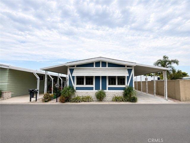 5215 E Chapman Ave Spc 25, Orange, CA 92869