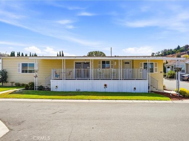 5215 E Chapman Ave Spc 55, Placentia, CA 92869