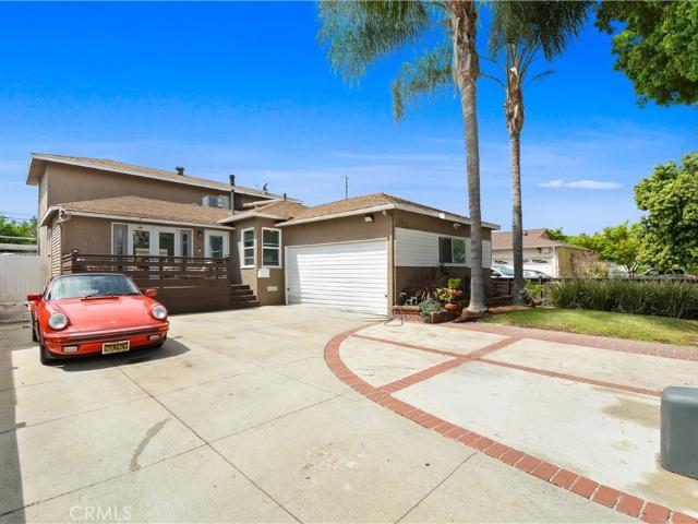 5215 Emporia Ave, Culver City, CA 90230 | MLS #PW26071 | Compass
