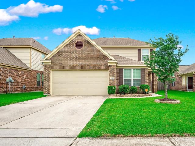 5215 Espuela Lane