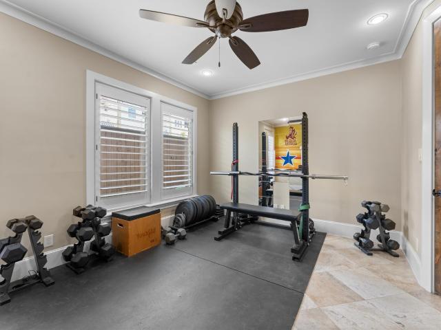 5215 Feagan St, Unit A, Houston, TX 77007 | MLS #31522