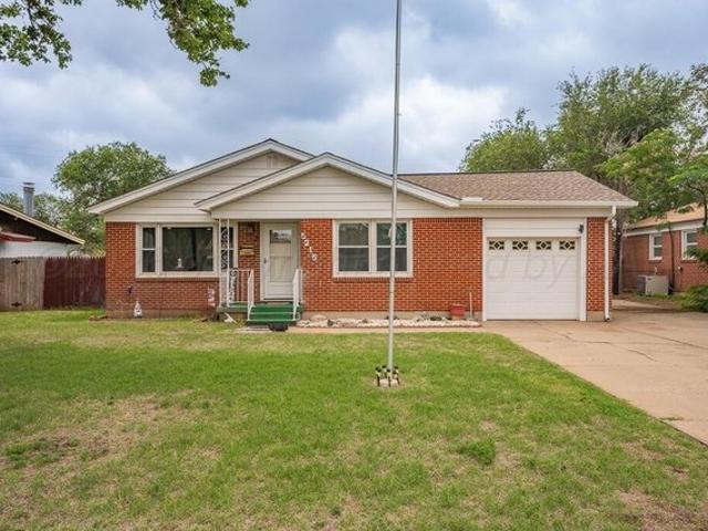 5215 George Ter, Amarillo, TX 79106
