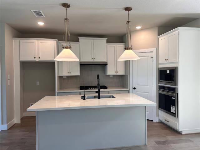 5215 Getty Ln, Iowa Colony, TX 77578 | MLS #4131