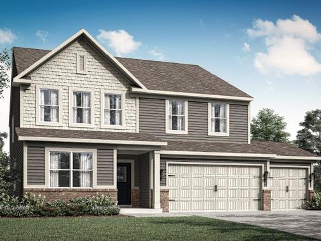 5215 Great Percheron Dr, Indianapolis, IN 46239