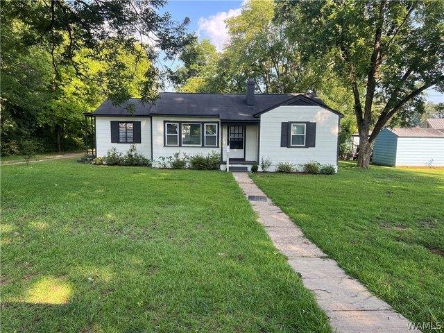 5215 Greenview Dr, Tuscaloosa, AL 35401