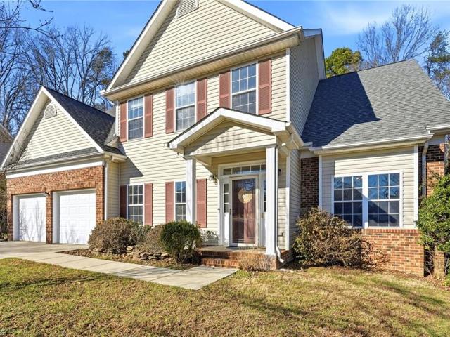 5215 Highland Oak Ct, Greensboro, NC 27410 | Compass