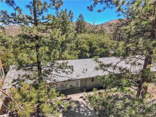 5215 Lone Pine Canyon Drive