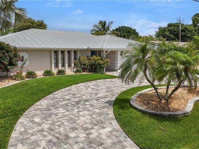 5215 Pelican Blvd, Cape Coral, FL 33914