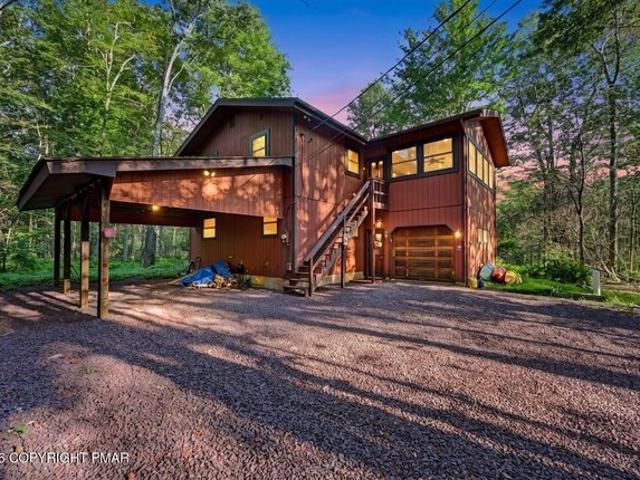 5215 Pioneer Trl, Pocono Pines, PA 18350
