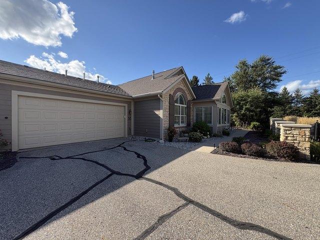 5215 River Flow Ave SW Unit 10, Wyoming, MI 49418