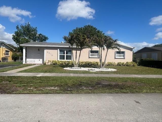 5215 SW 128th Ave, Miami, FL 33175