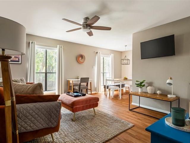 5215 Saint Georges Grn Apt B, Austin, TX 78745